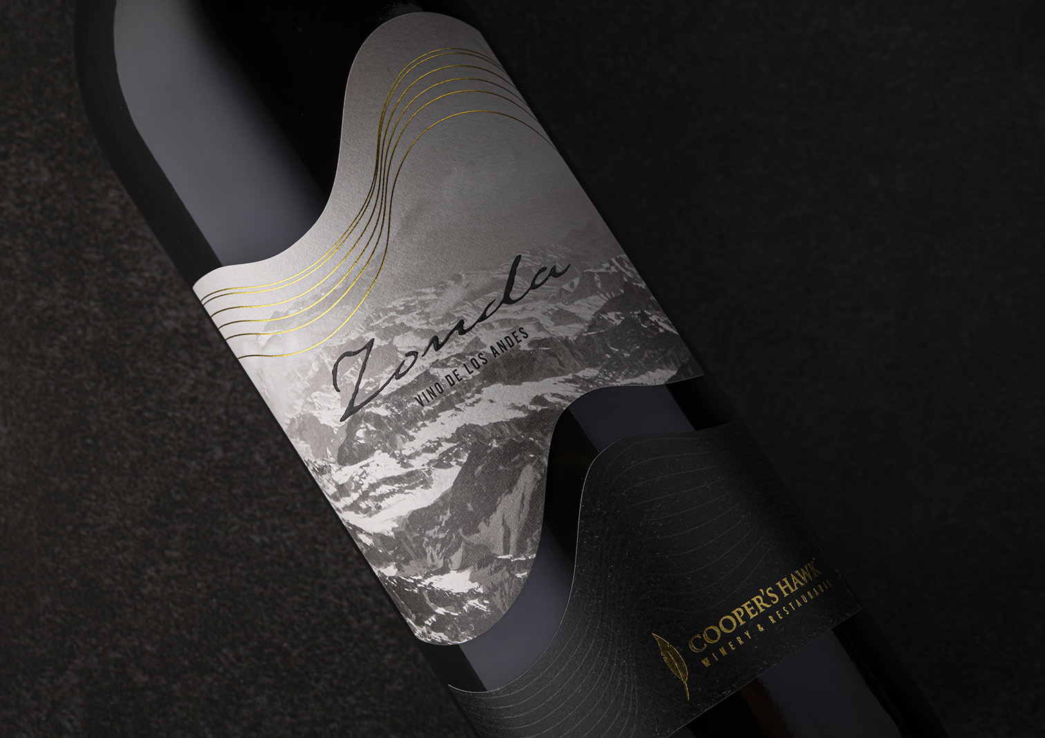 Gallery - VINT Studio | Wine Label Design | Winery Branding | Award ...