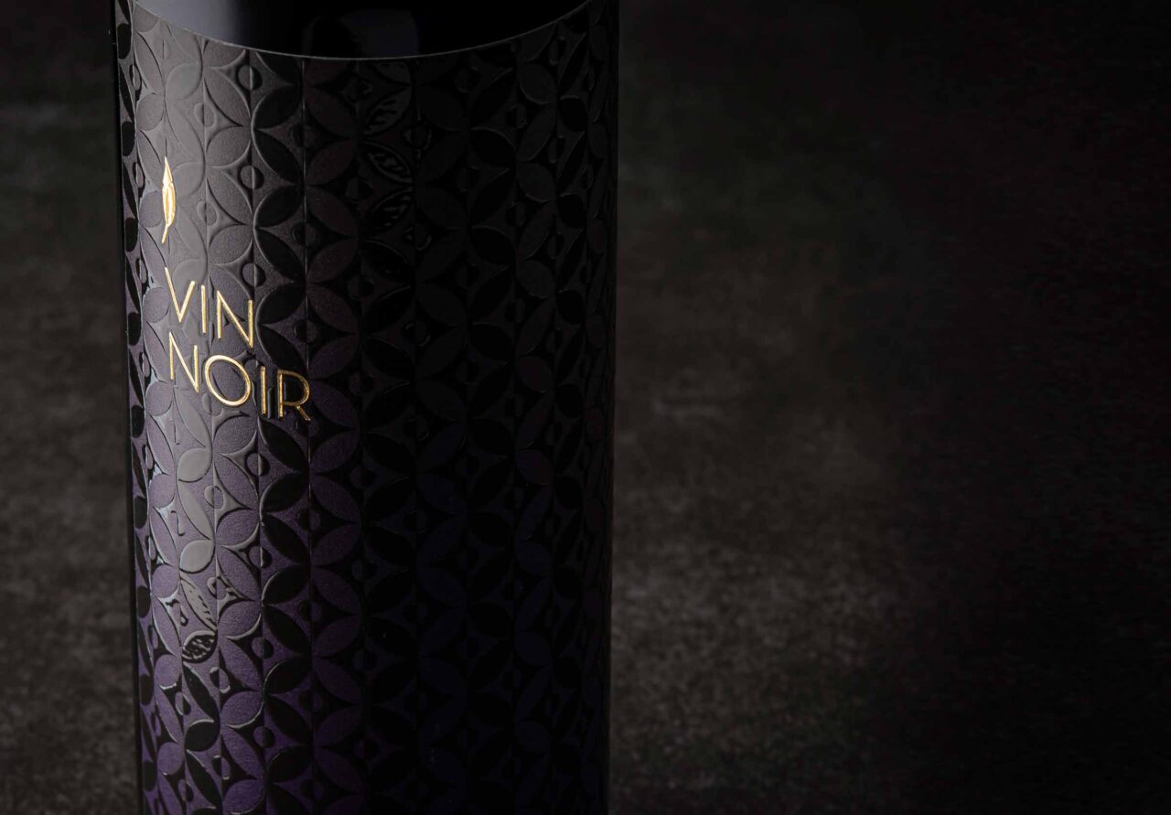 VINT | Wine Label Design, Spirits Packaging & Beverage Branding