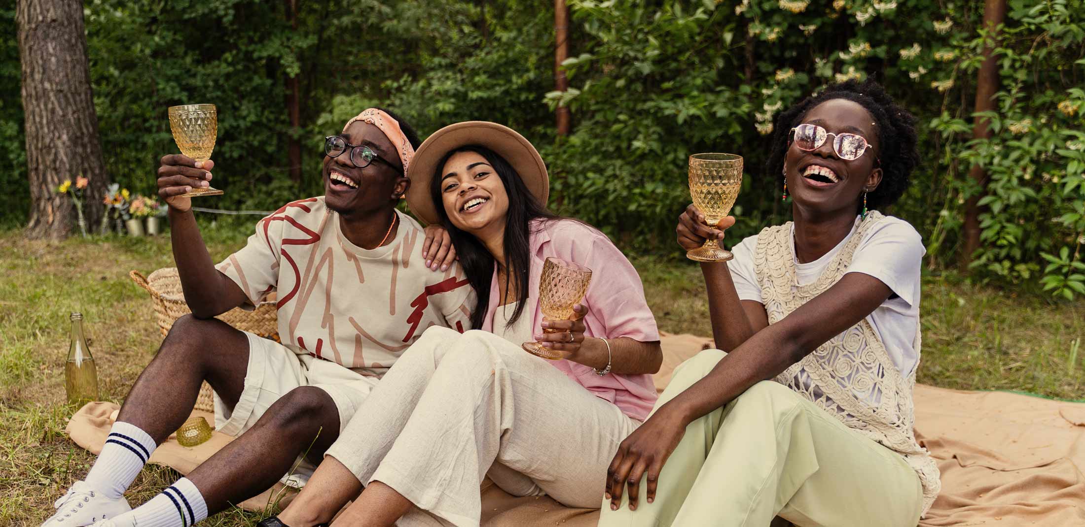 Catering to Younger Wine Consumers: What’s Changed?